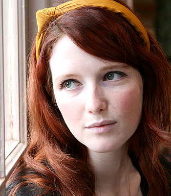 Alice Burdeu picture