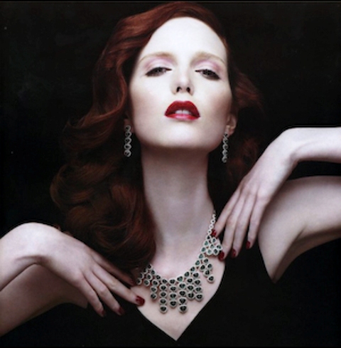 Picture of Alice Burdeu