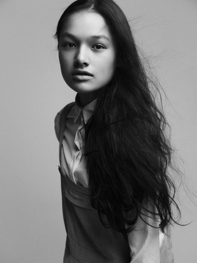 Image of Katherine Plotz