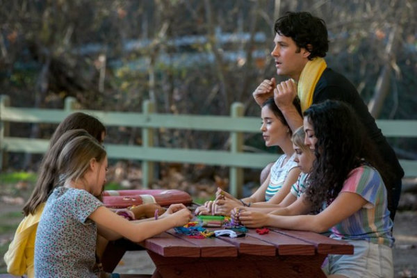 Picture of Wet Hot American Summer: First Day of Camp