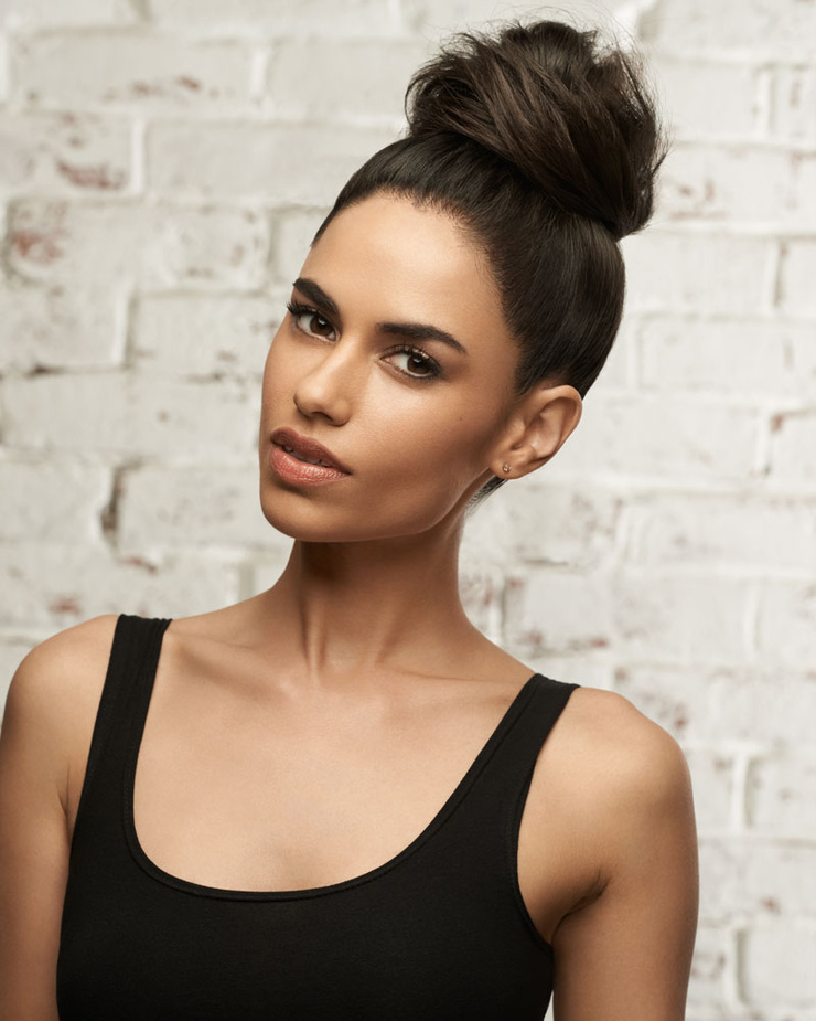 Picture of Gia Johnson