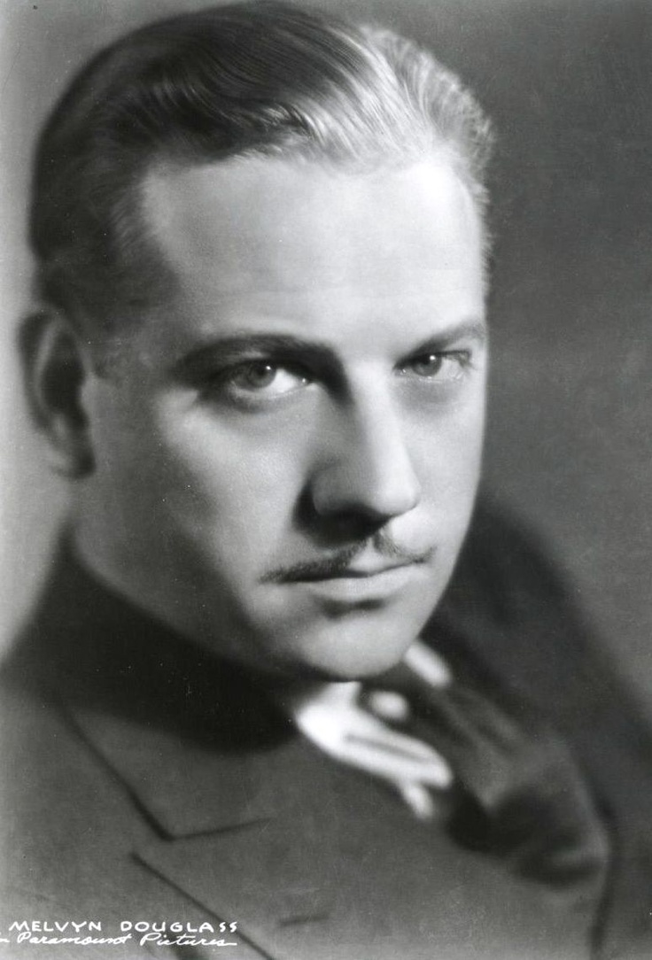Picture of Melvyn Douglas