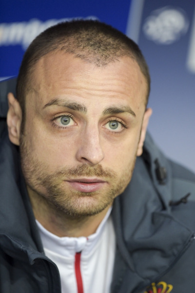 Picture of Dimitar Berbatov