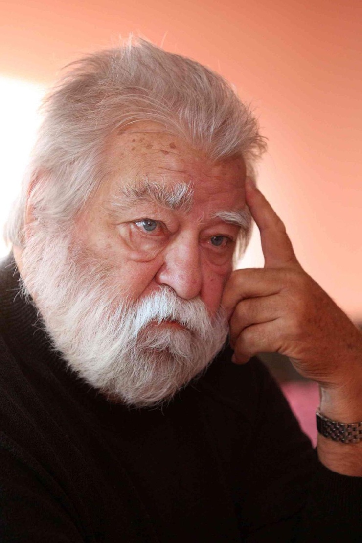 Picture of Sándor Sára