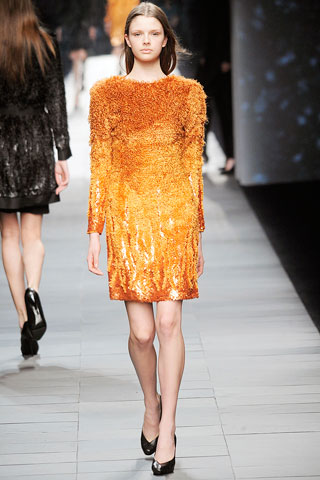 Pringle of Scotland - Runway