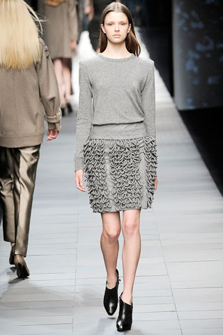 Pringle of Scotland - Runway