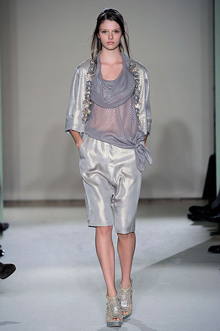 Maurizio Pecoraro - Runway