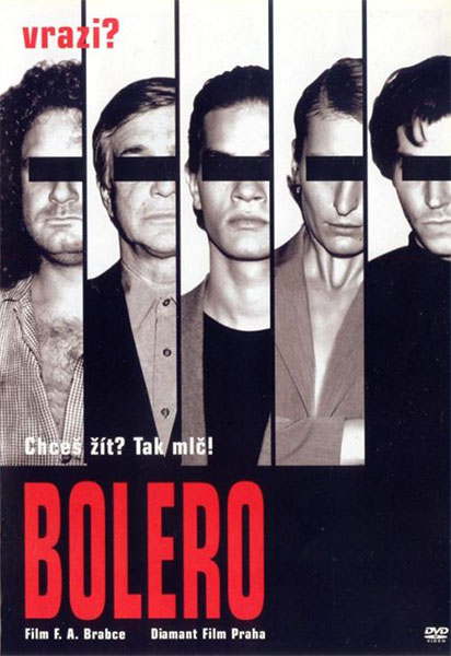 Picture of Bolero