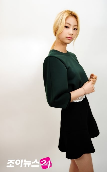 Picture of Soo Jin Jun