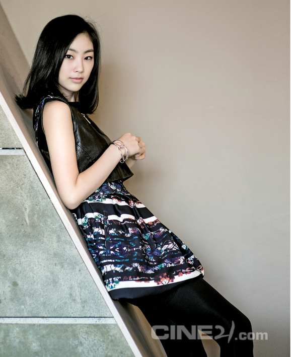 Picture of Soo Jin Jun