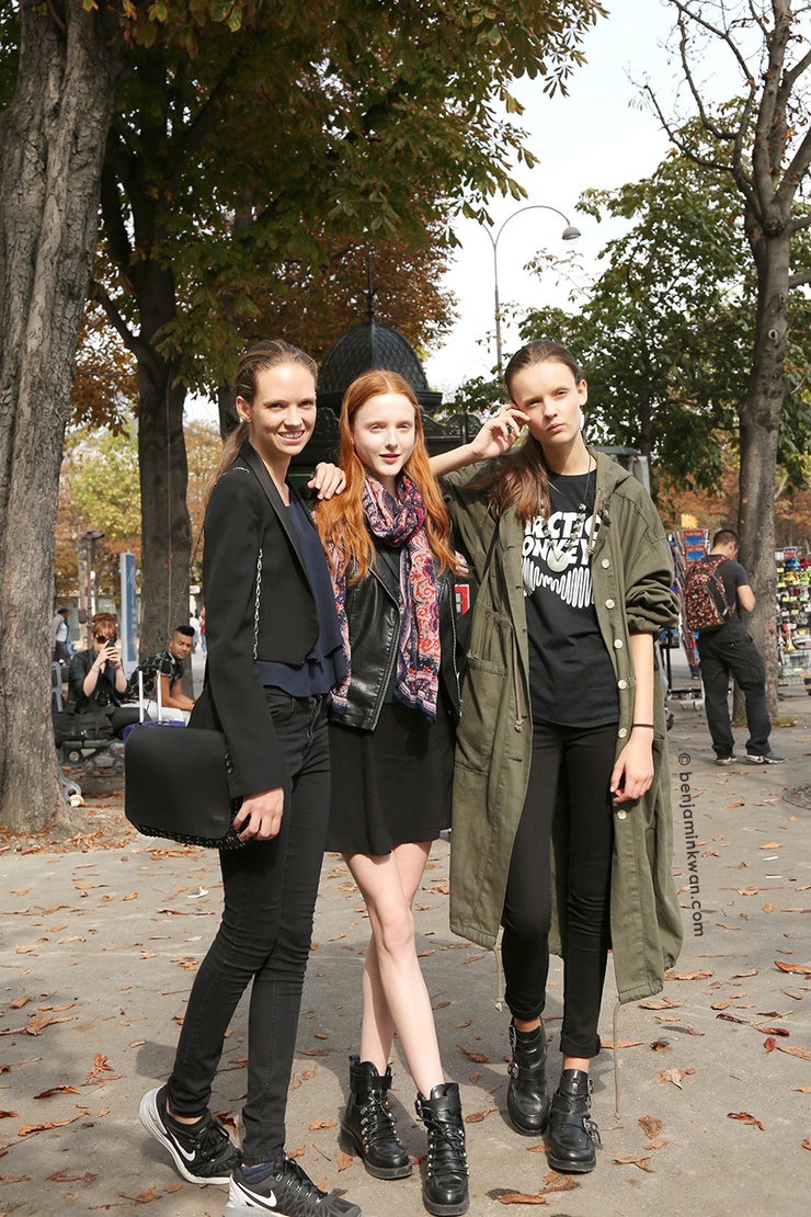 Picture of Anna Grostina