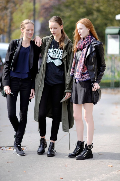 Picture of Anna Grostina