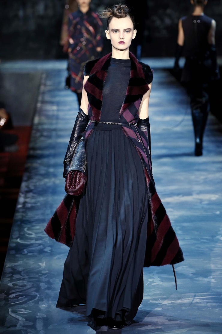 Picture of Anna Grostina