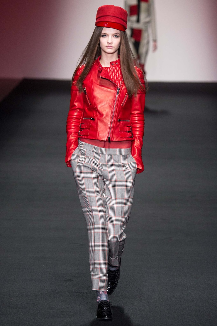 Picture of Anna Grostina