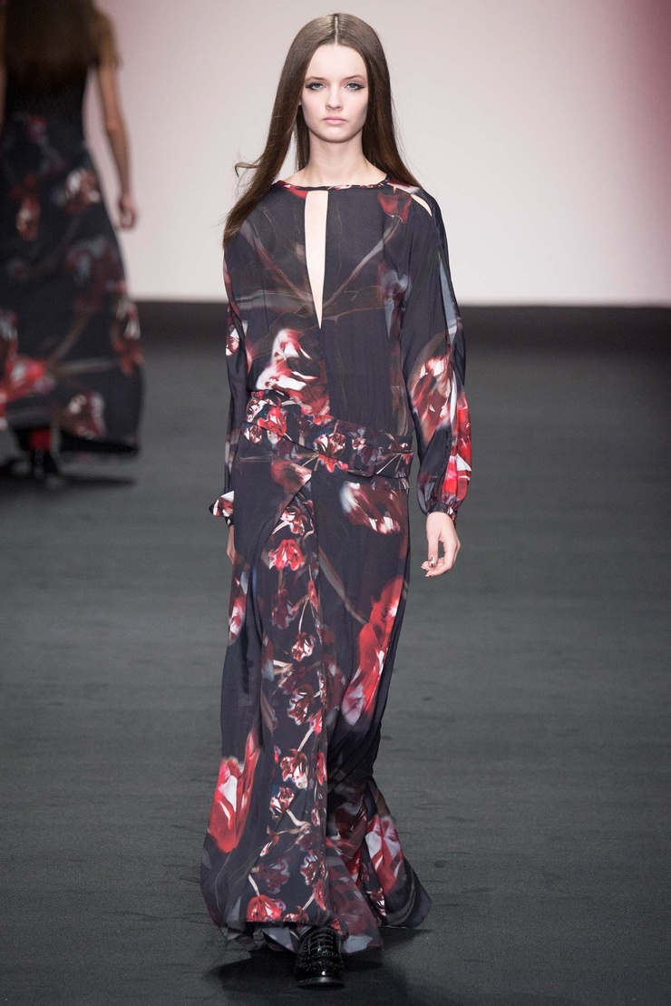 Picture of Anna Grostina