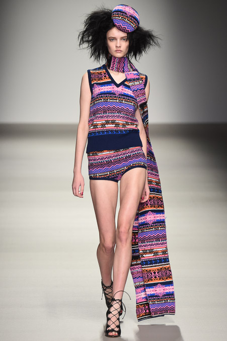 Picture of Anna Grostina