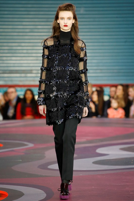 Picture of Anna Grostina