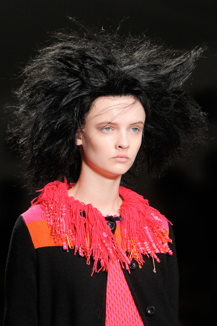 Picture of Anna Grostina