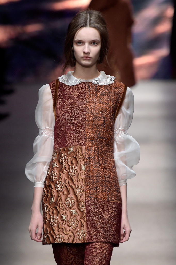 Picture of Anna Grostina