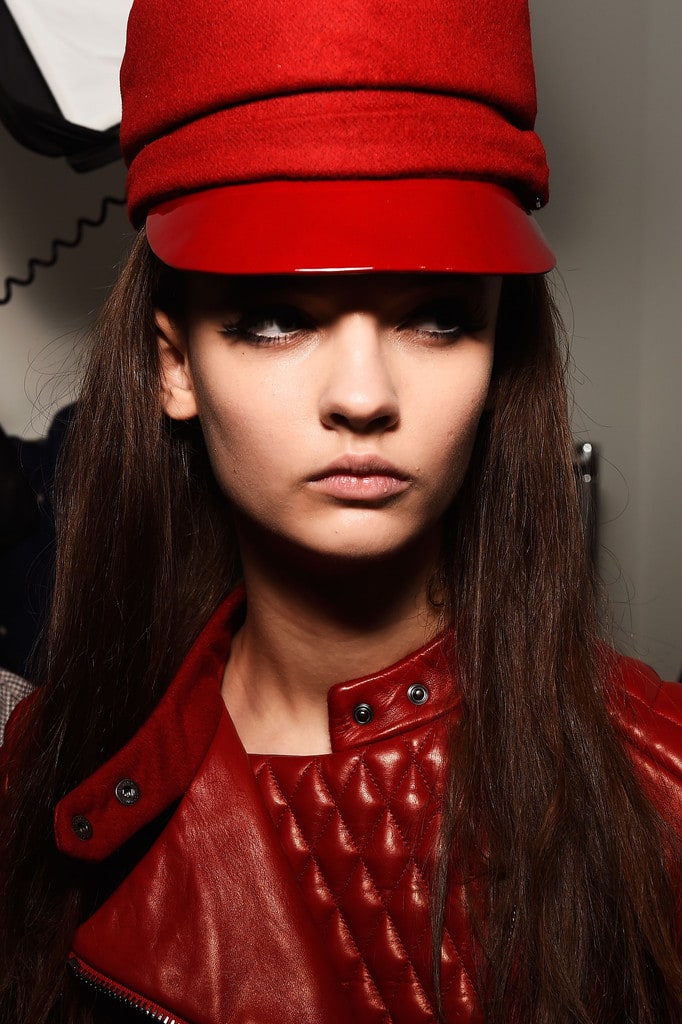 Picture of Anna Grostina