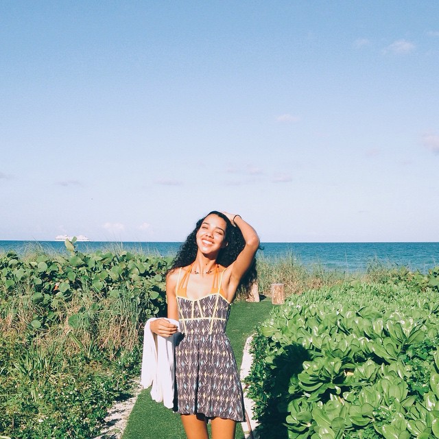 Picture of Avery Brown