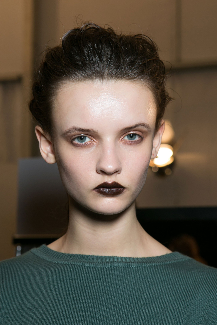 Picture of Anna Grostina