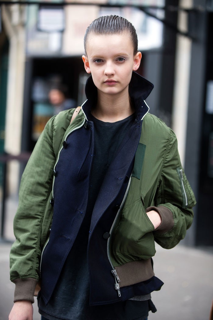 Picture of Anna Grostina