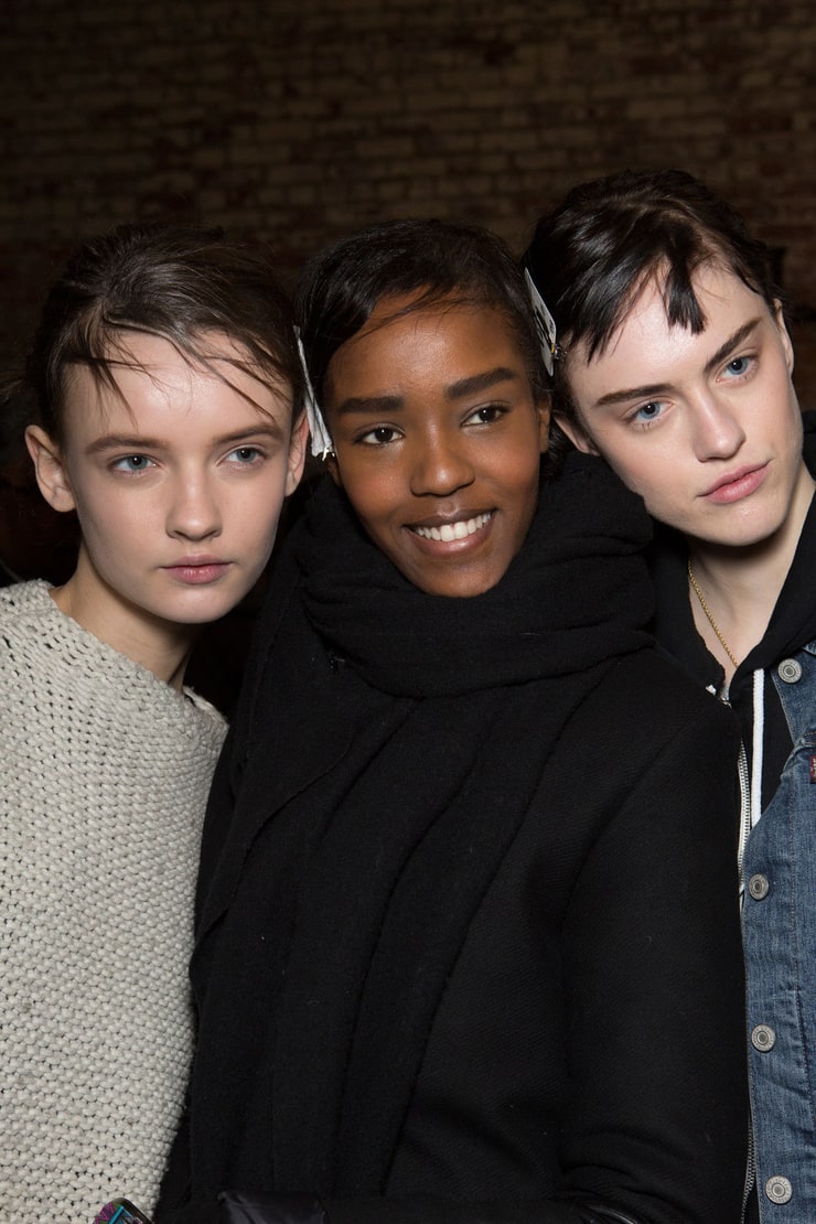 Picture of Anna Grostina