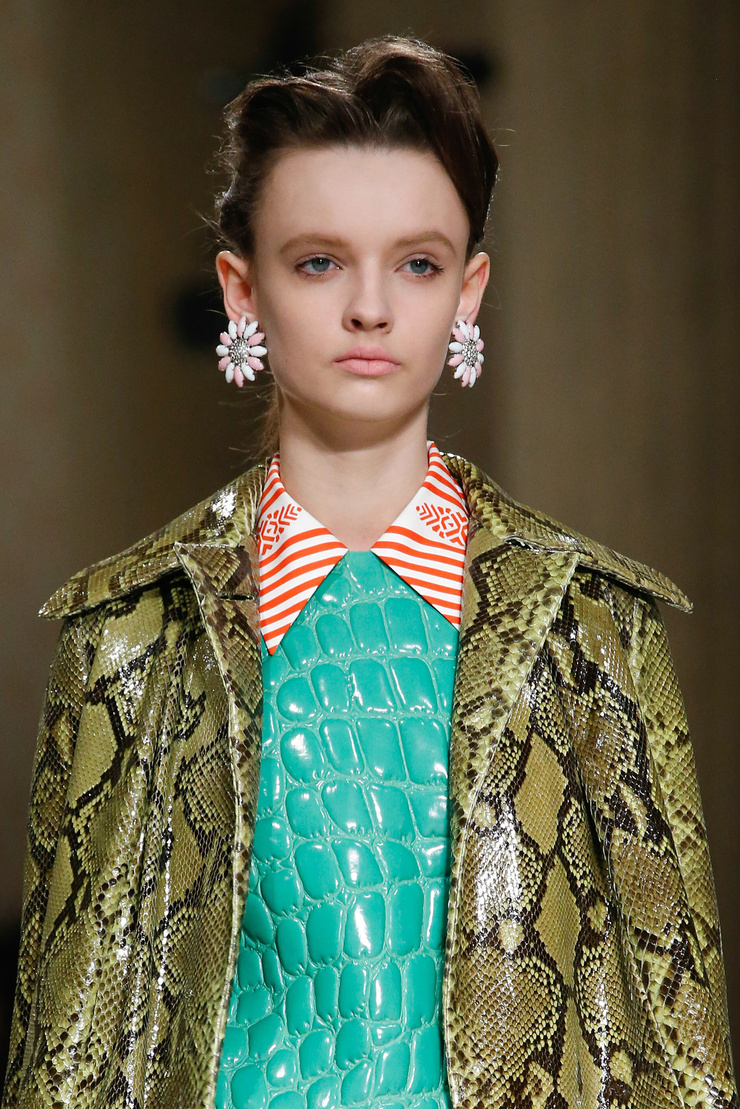 Picture of Anna Grostina