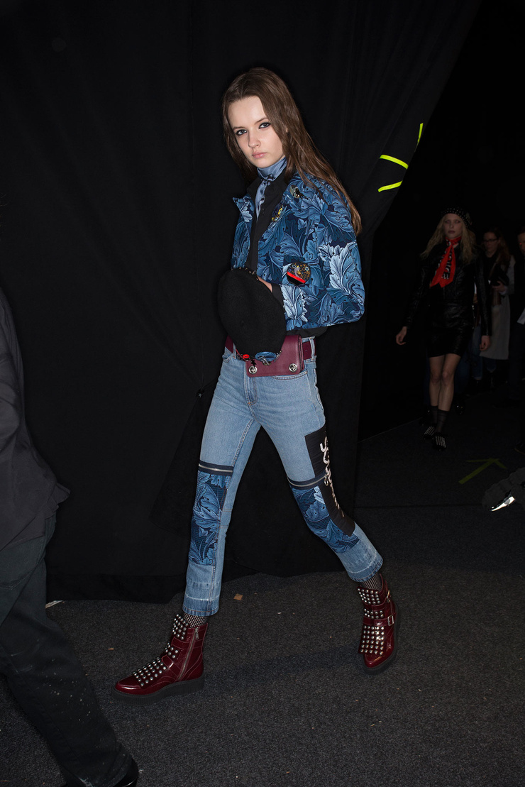 Picture of Anna Grostina