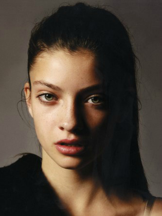 Image of Melina Martin