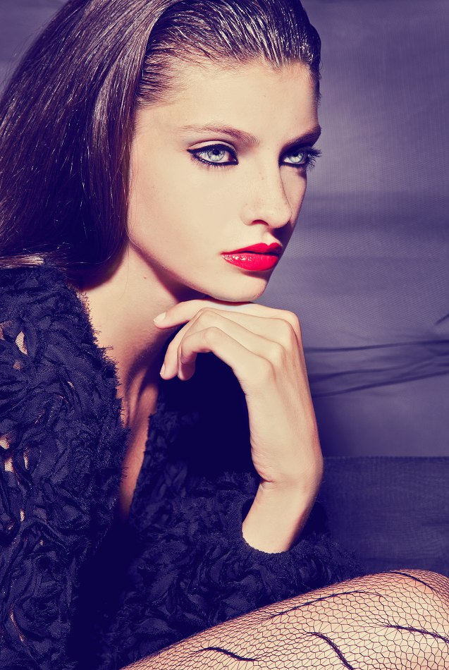 Image of Melina Martin