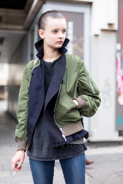 Picture of Anna Grostina