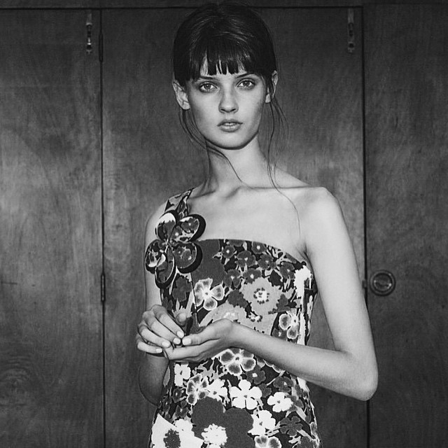 Picture of Anna Grostina