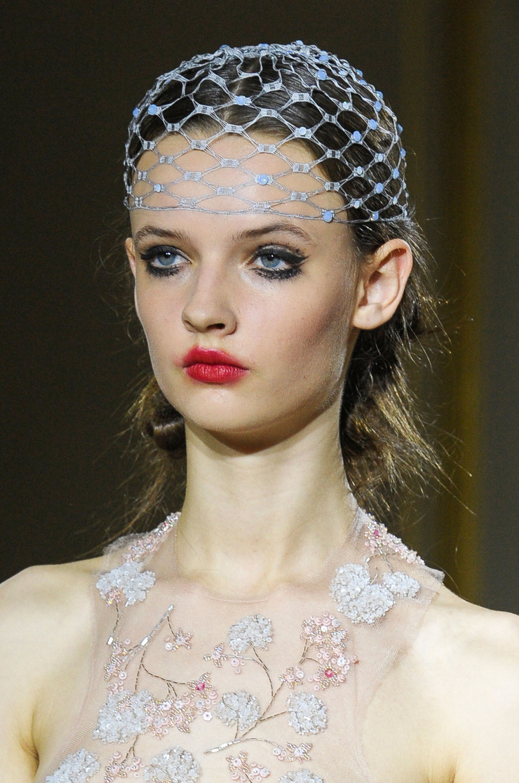 Picture of Anna Grostina