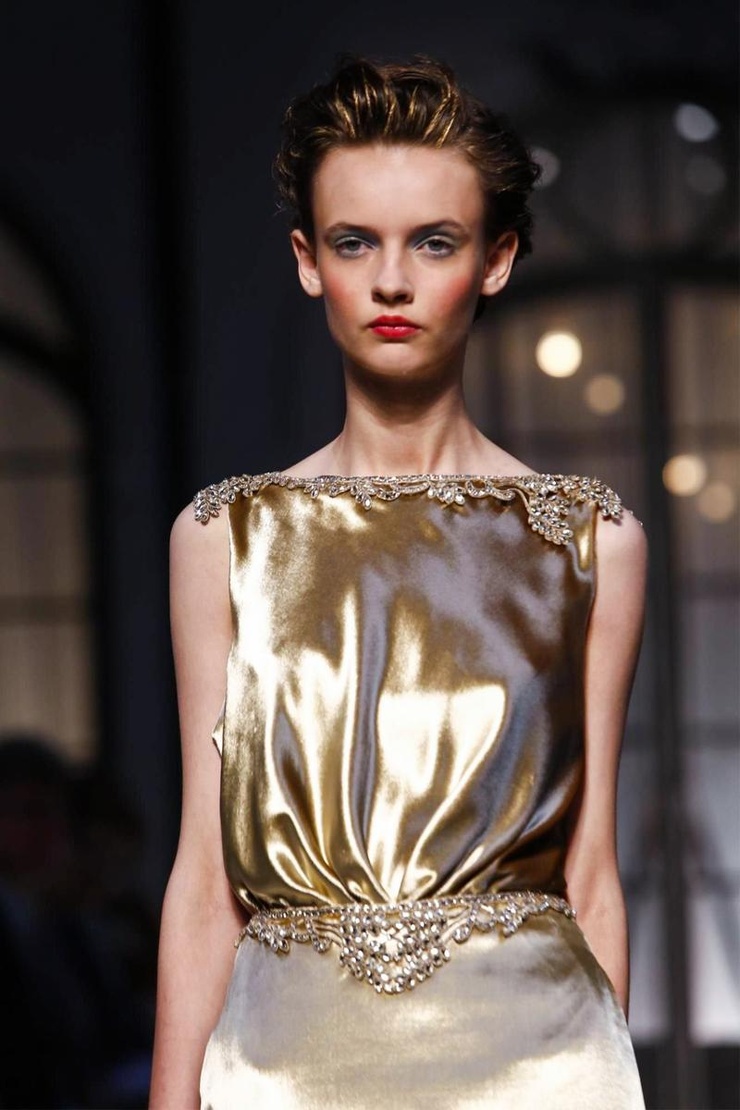 Picture of Anna Grostina