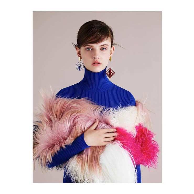 Picture of Anna Grostina