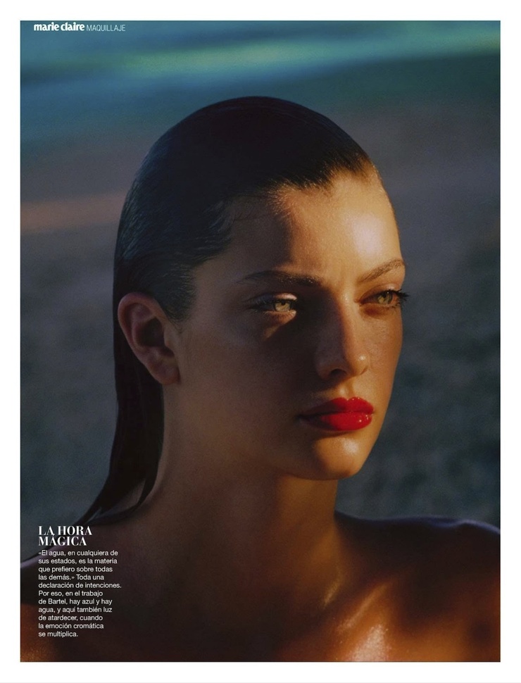 Picture of Melina Martin