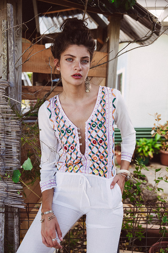 Picture of Melina Martin