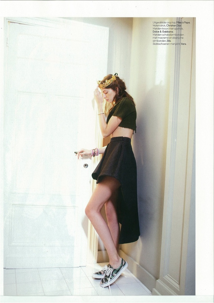 Picture of Melina Martin