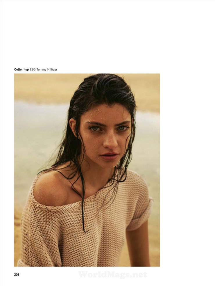 Picture of Melina Martin