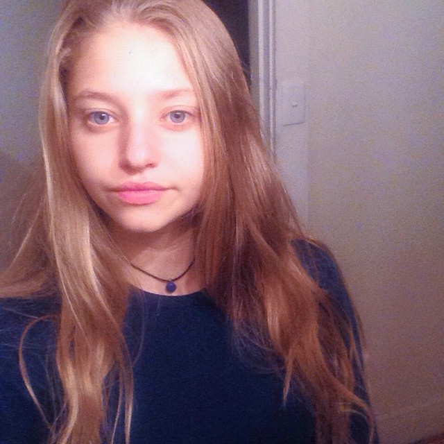 Image of Kate Cameron-Smith