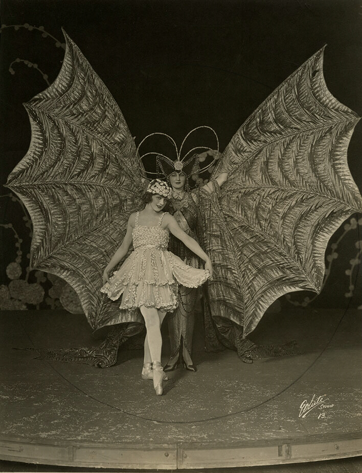 Picture of Kathleen Rose (II)