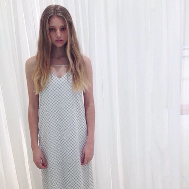 Picture of Kate Cameron-Smith