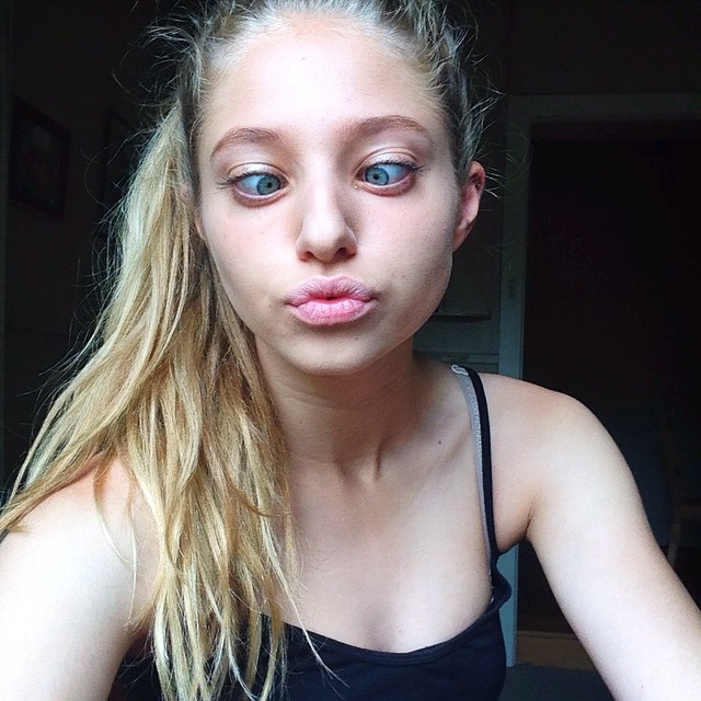 Kate Cameron-Smith image