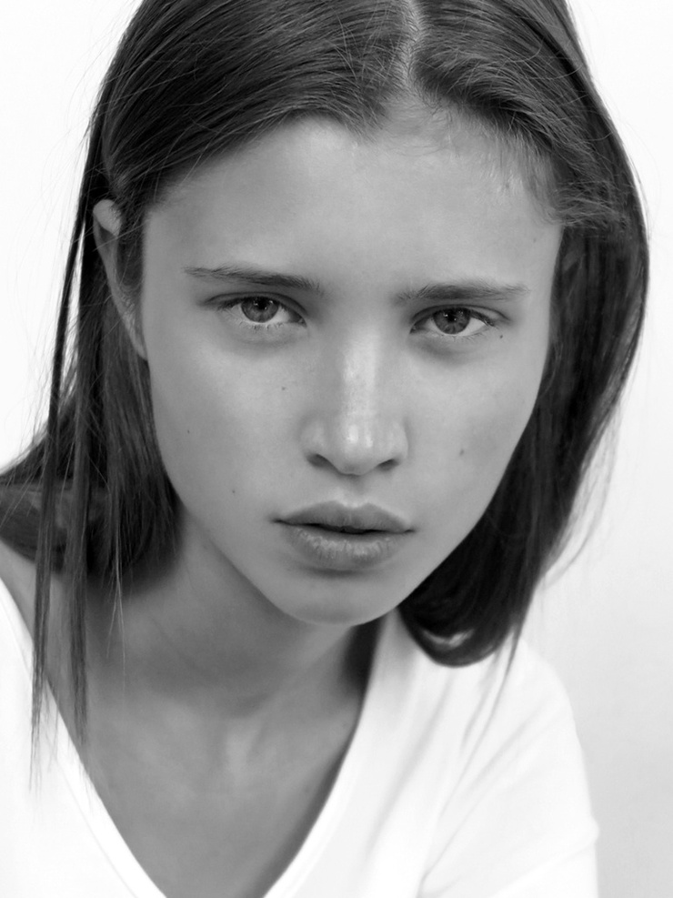 Picture of Victoria Kosenkova