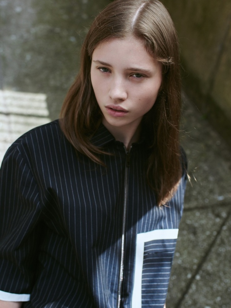 Picture of Victoria Kosenkova