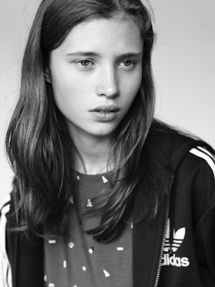 Picture of Victoria Kosenkova