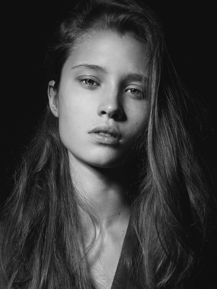 Picture of Victoria Kosenkova