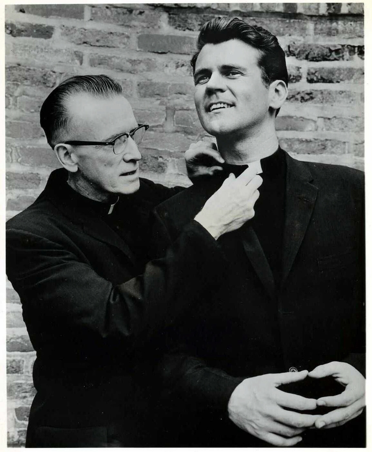 Picture of Don Murray